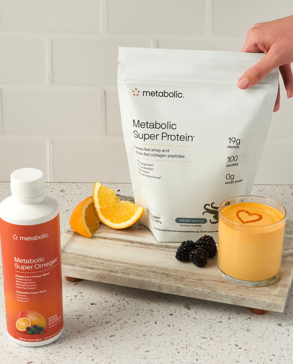 Home page | Metabolic